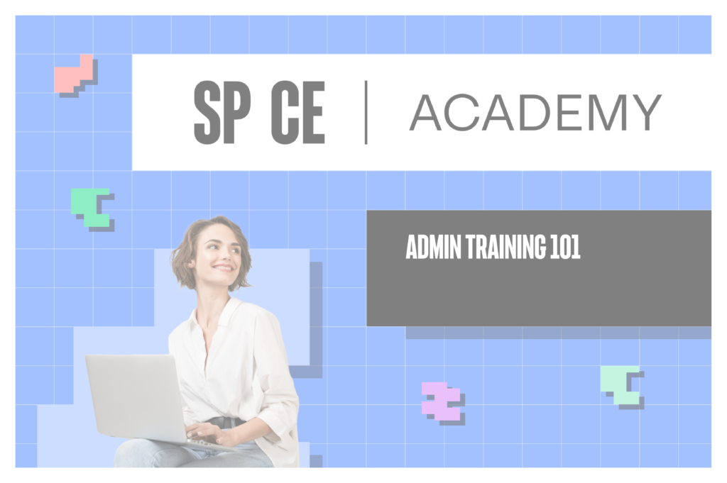 SP CE Academy - SP_CE